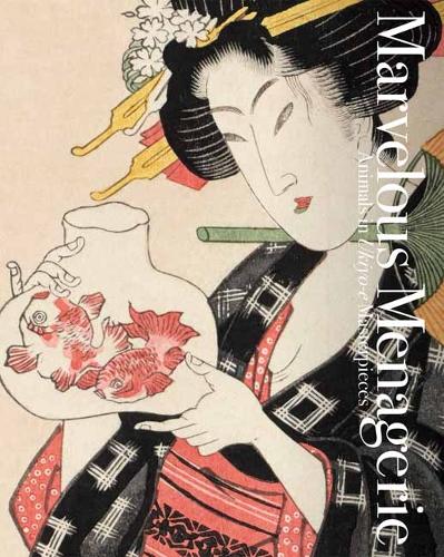 Nakau Ei Marvelous Menagerie – Rarewaves.com