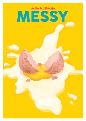 Aoife McElwain Messy – Rarewaves.com