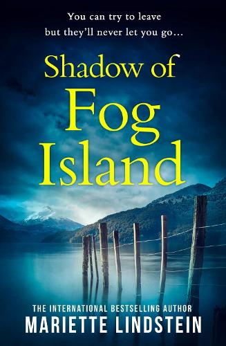 Mariette Lindstein Shadow of Fog Island – Rarewaves.com