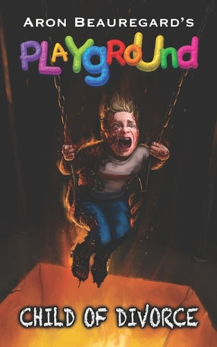 Aron Beauregard Playground — Rarewaves.com