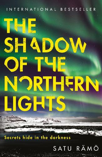 Satu Rämö The Shadow of the Northern Lights – Rarewaves.com