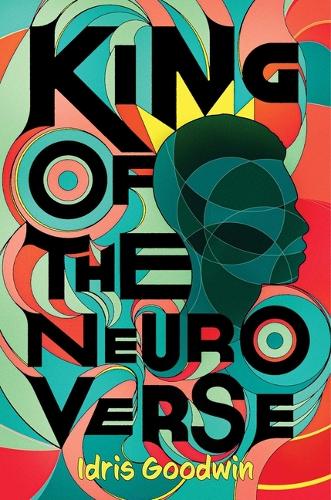 Idris Goodwin King of the Neuro Verse – Rarewaves.com