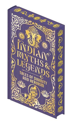 Donald A. Mackenzie Indian Myths & Legends – Rarewaves.com
