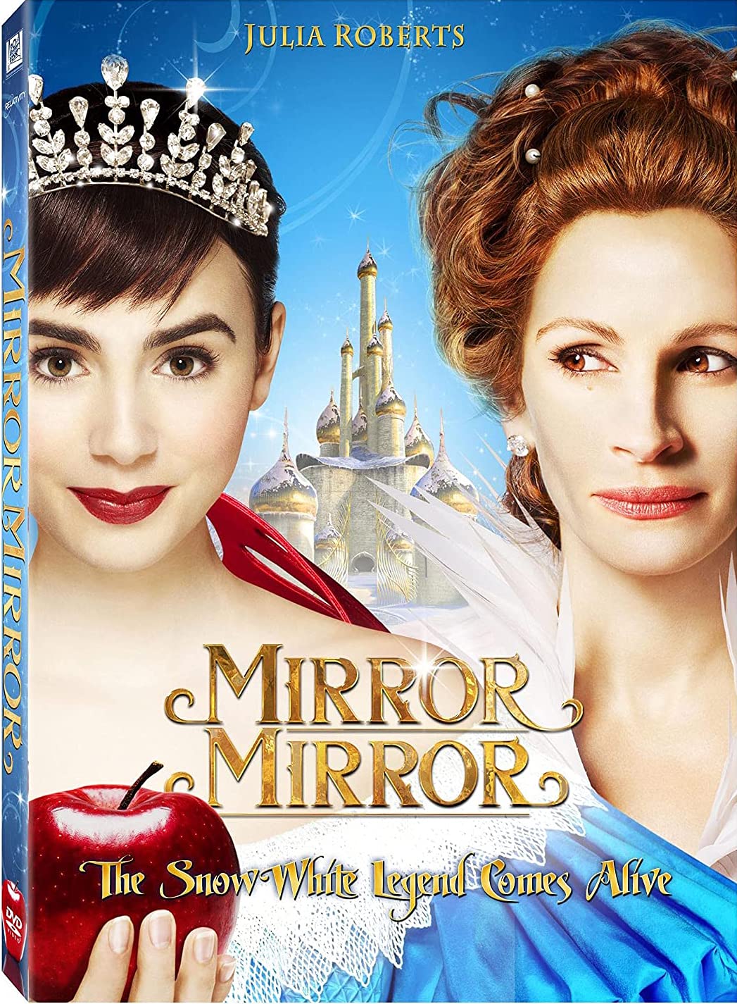 Mirror Mirror (Single Disc) – Rarewaves.com