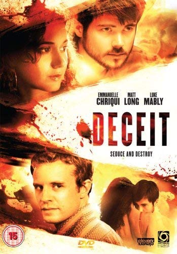Deceit — Rarewaves.com