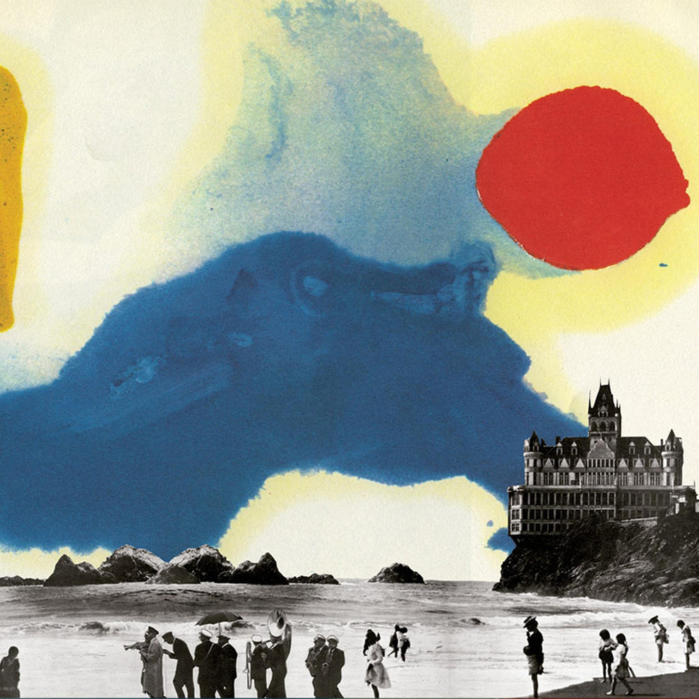 Yellowbirds Songs from the Vanished. – Rarewaves.com