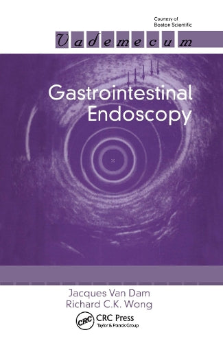 Jacques Van Dam Gastrointestinal Endoscopy — Rarewaves.com