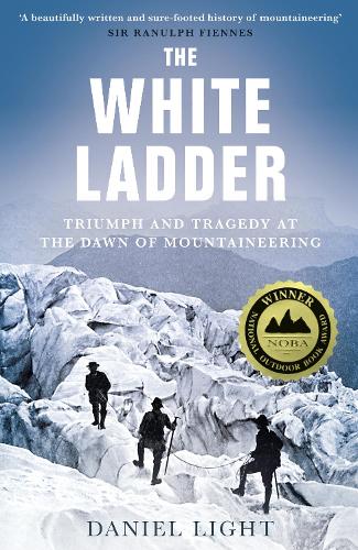 Daniel Light The White Ladder – Rarewaves.com