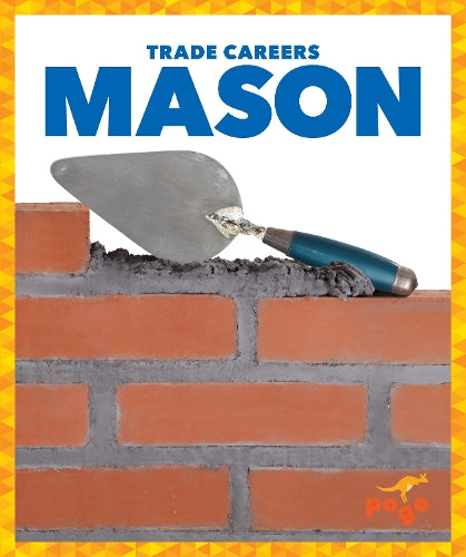 Mason (Trade Careers — Rarewaves.com