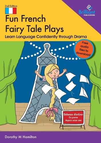 Fun French Fairy Tale Plays — Rarewaves.com