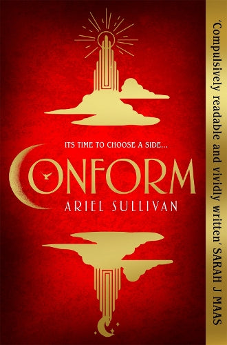 Ariel Sullivan Conform — Rarewaves.com