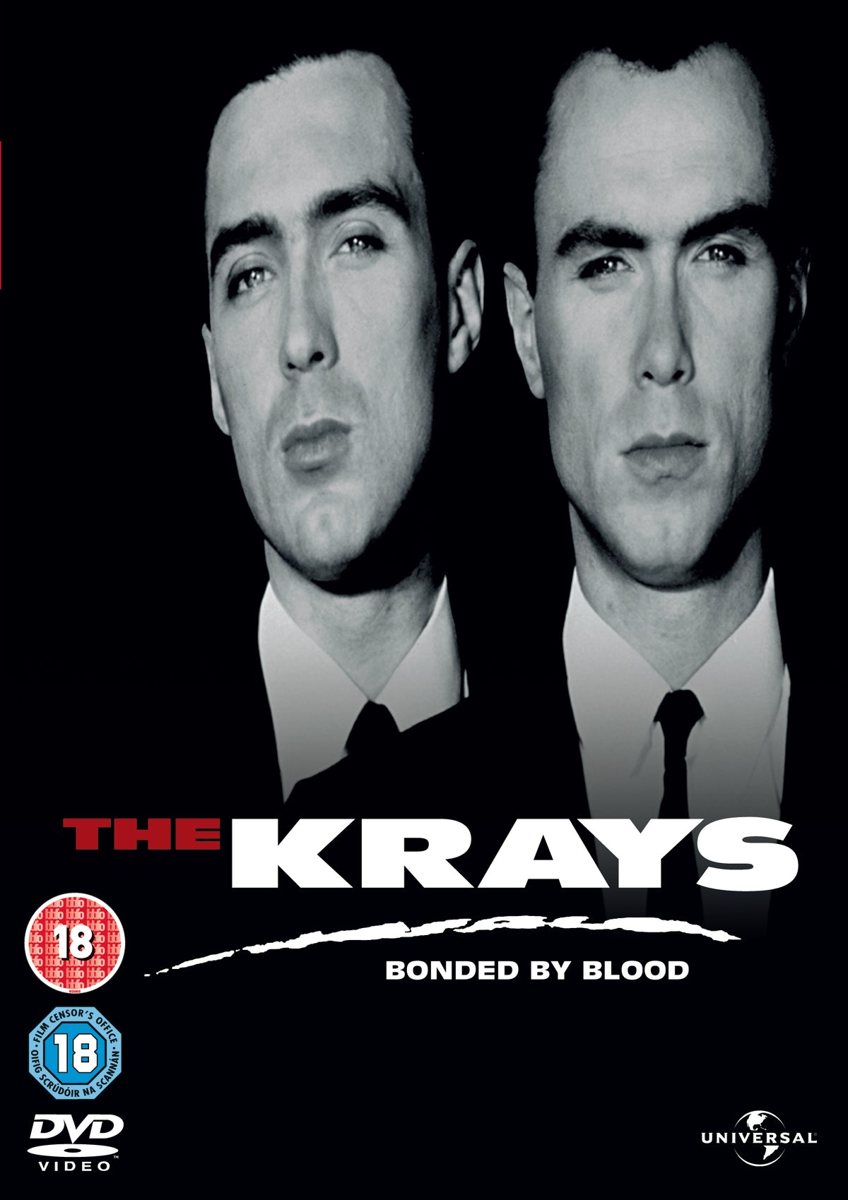 The Krays — Rarewaves.com