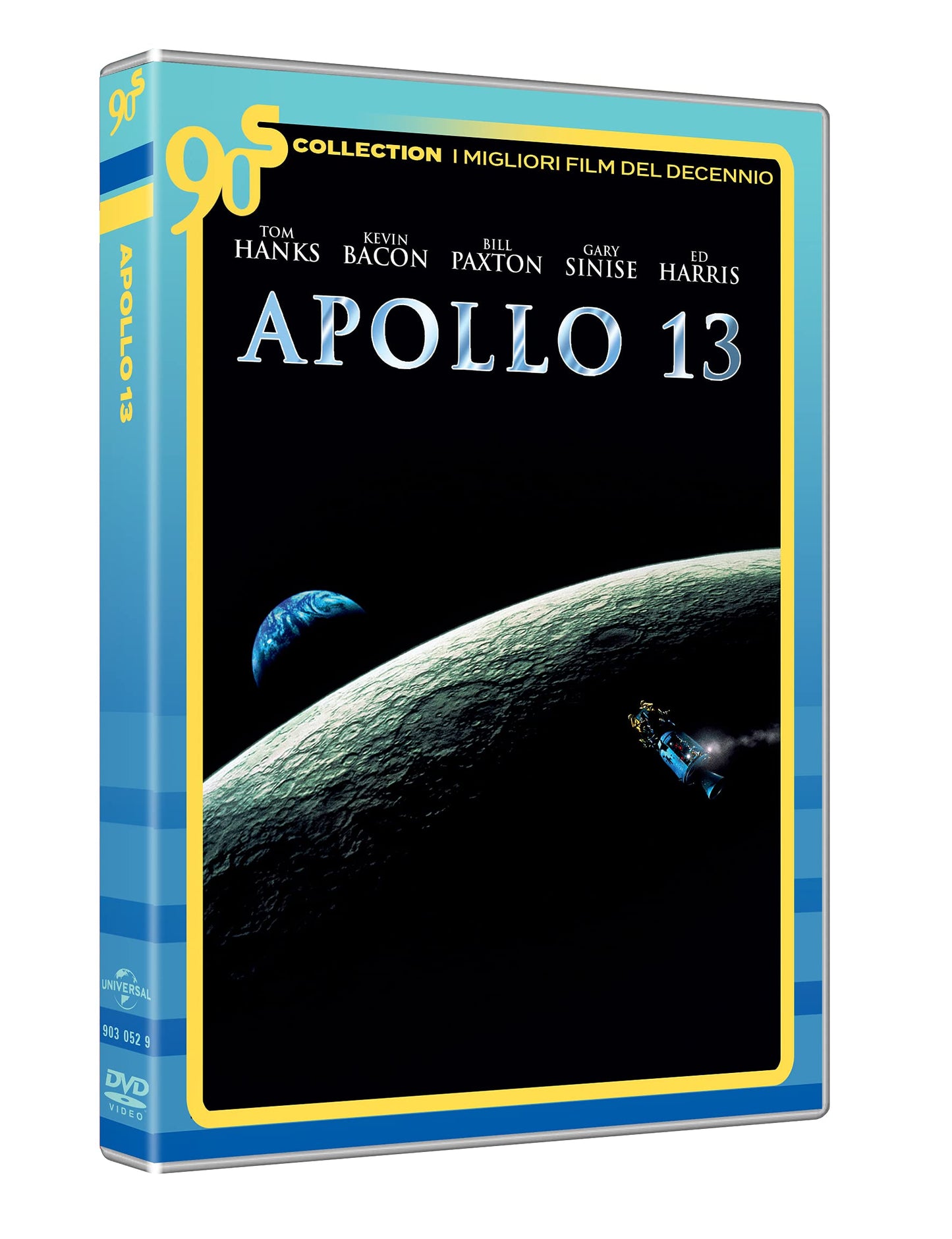 Apollo 13 – Rarewaves.com
