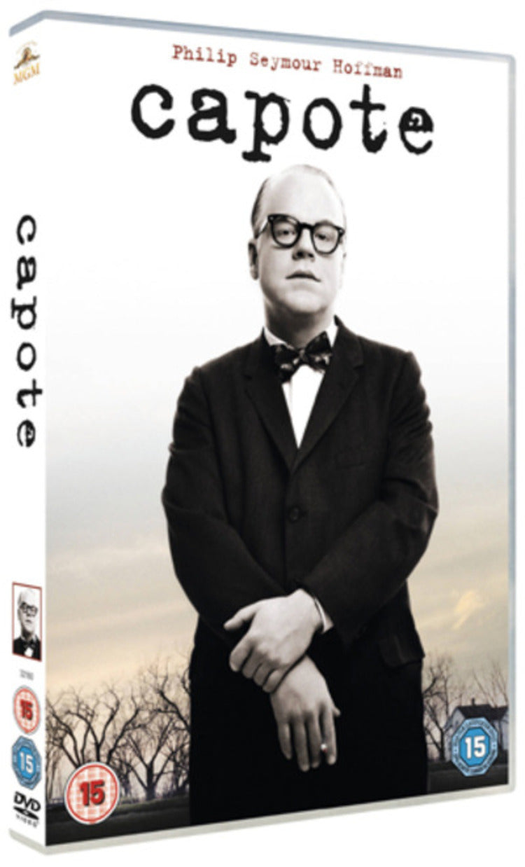 Capote – Rarewaves.com