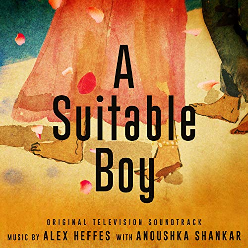 Heffes, Alex A Suitable Boy – Rarewaves.com