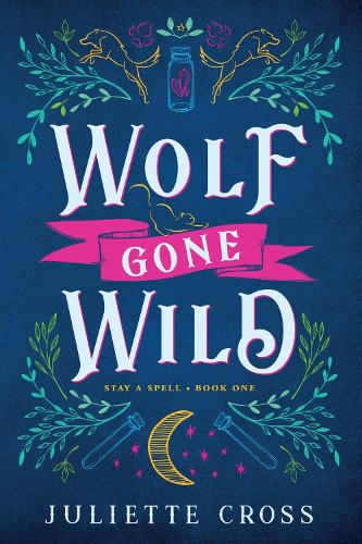 Juliette Cross Wolf Gone Wild – Rarewaves.com