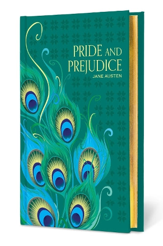 Jane Austen Pride and Prejudice – Rarewaves.com