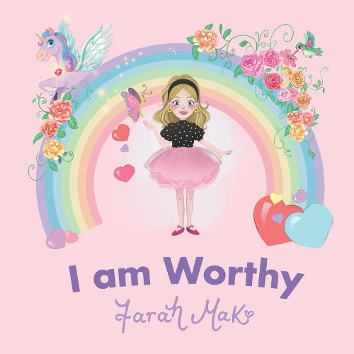 I Am Worthy – Rarewaves.com