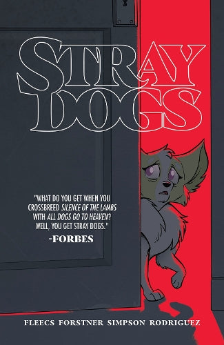 Stray Dogs – Rarewaves.com