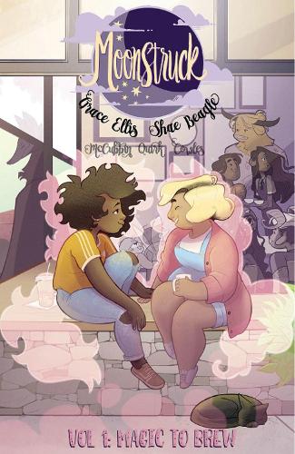 Moonstruck Volume 1: Magic to Brew – Rarewaves.com
