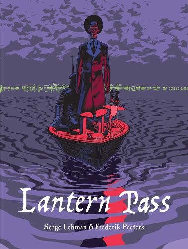 Lantern Pass – Rarewaves.com