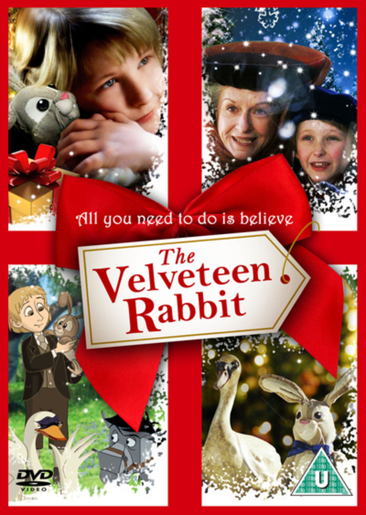 The Velveteen Rabbit – Rarewaves.com