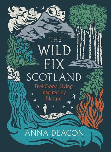 Anna Deacon The Wild Fix Scotland – Rarewaves.com