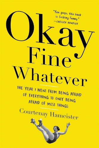 Courtenay Hameister Okay Fine Whatever – Rarewaves.com