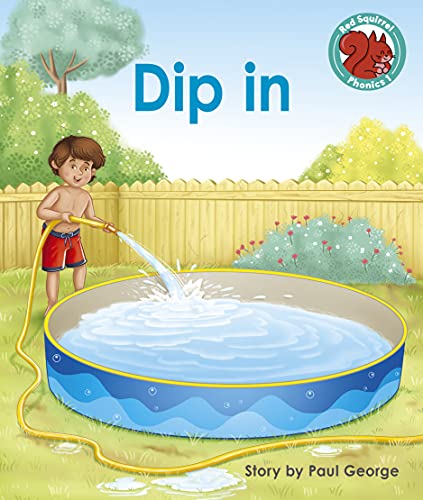Dip in – Rarewaves.com