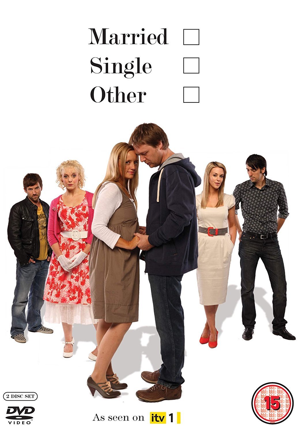 Married Single Other – Rarewaves.com