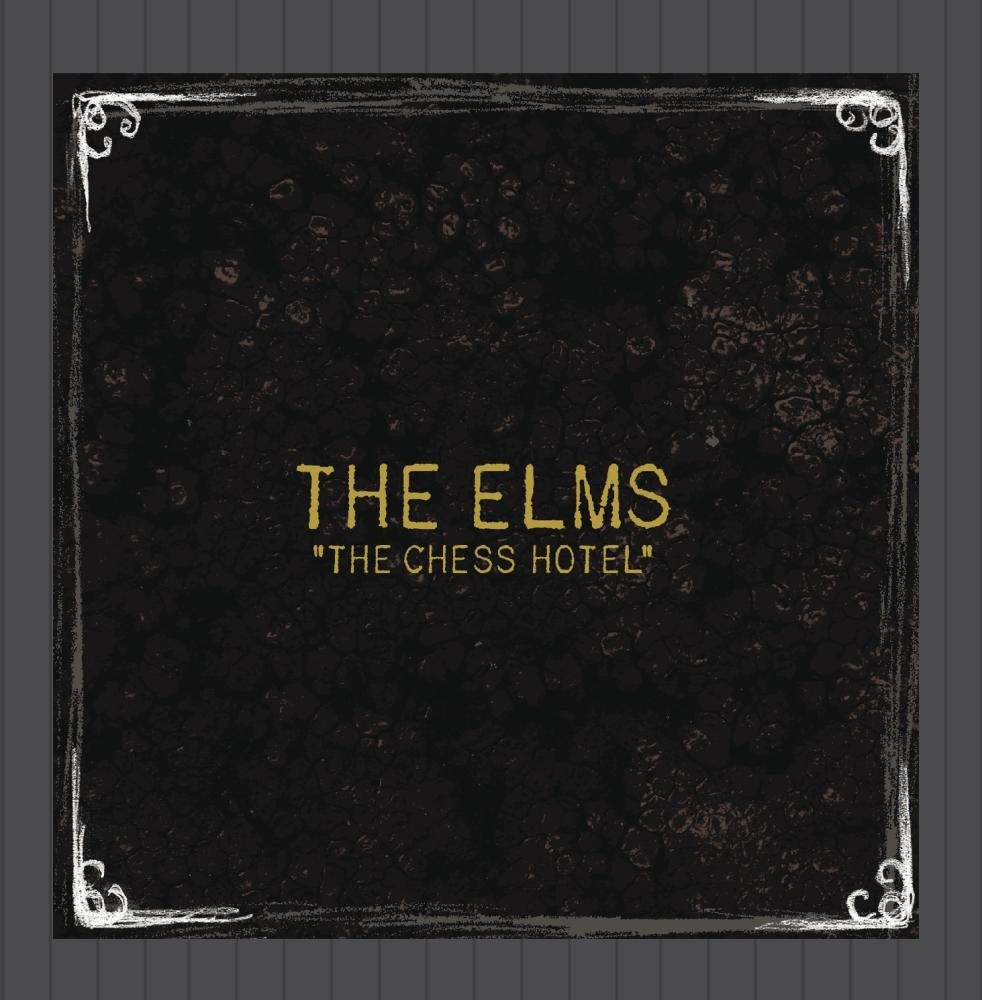 The Elms Chess Hotel – Rarewaves.com