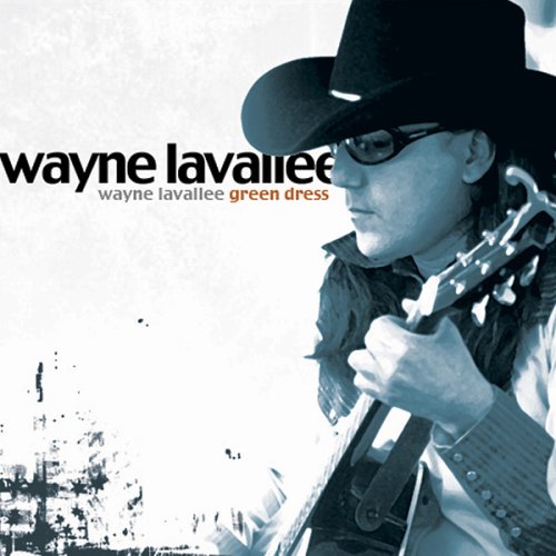 Wayne Lavallee Green Dress – Rarewaves.com