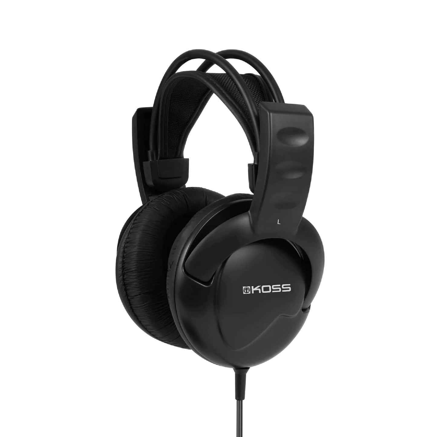 Koss | UR-20 Stereo Over Ear Headphones | DJ | Recording, Black ...