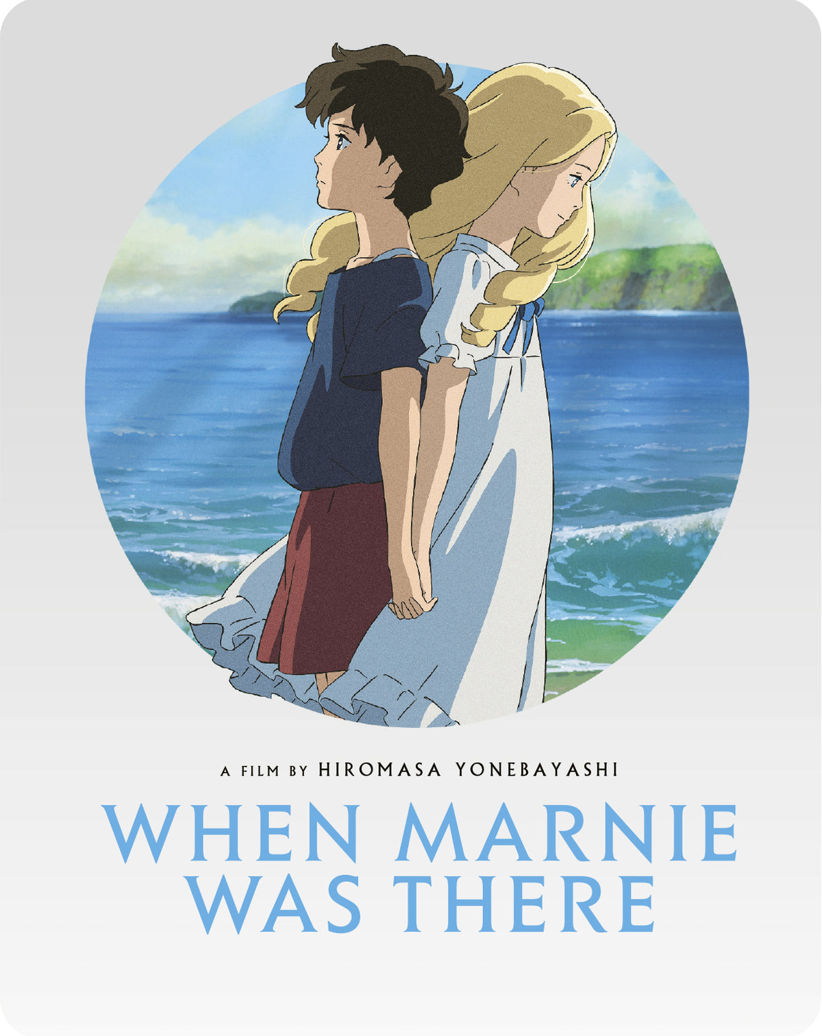 When Marnie Was There — Rarewaves.com