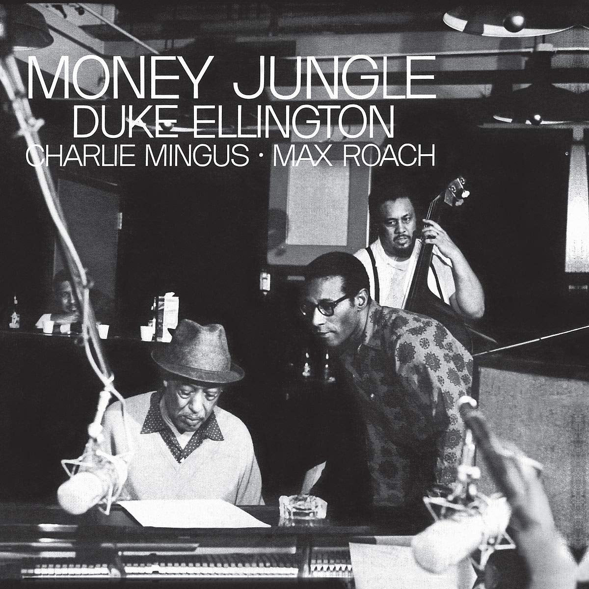 Money Jungle – Rarewaves.com