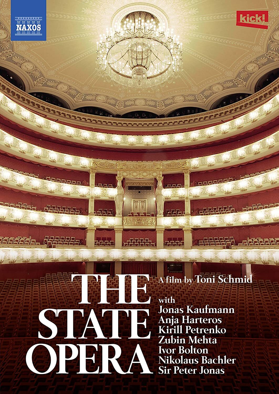The State Opera – Rarewaves.com