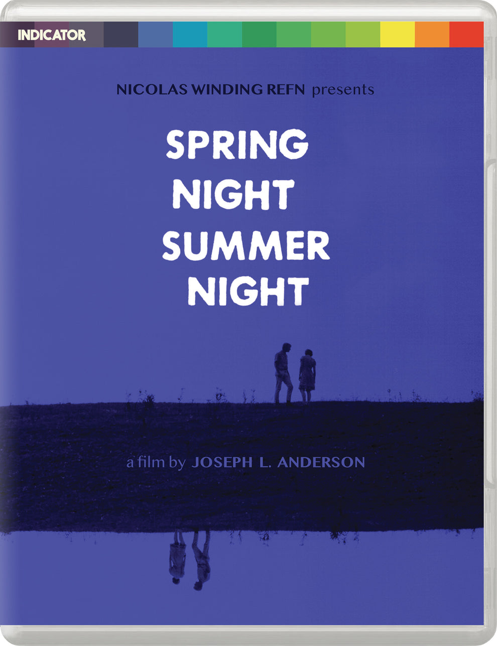 Spring Night, Summer Night – Rarewaves.com