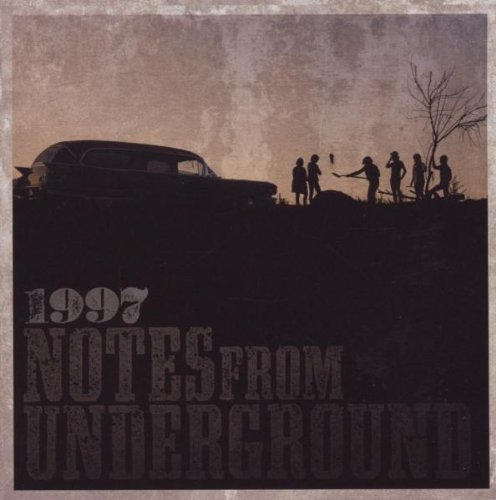 1997 Notes from Underground – Rarewaves.com