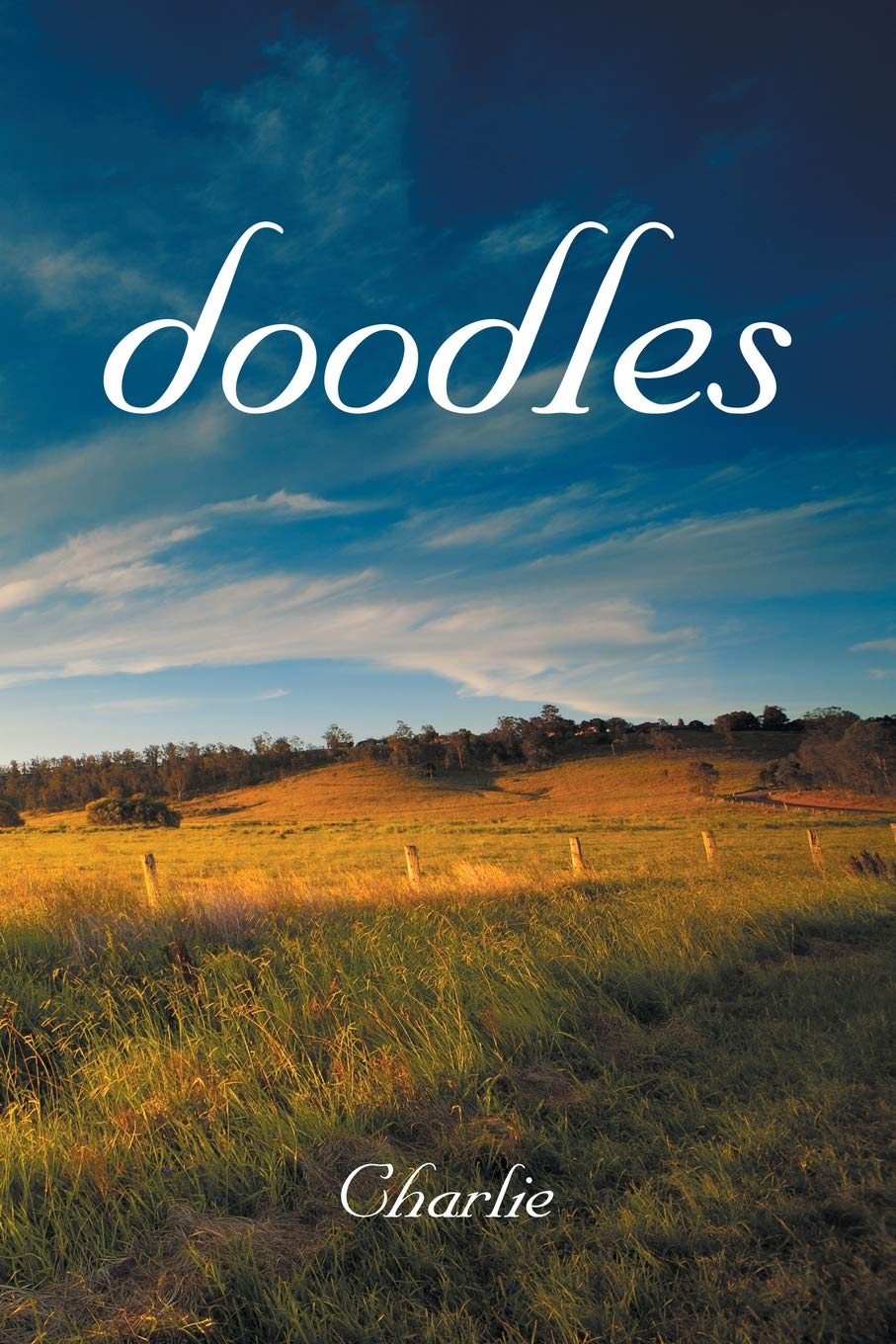 Charlie Doodles – Rarewaves.com