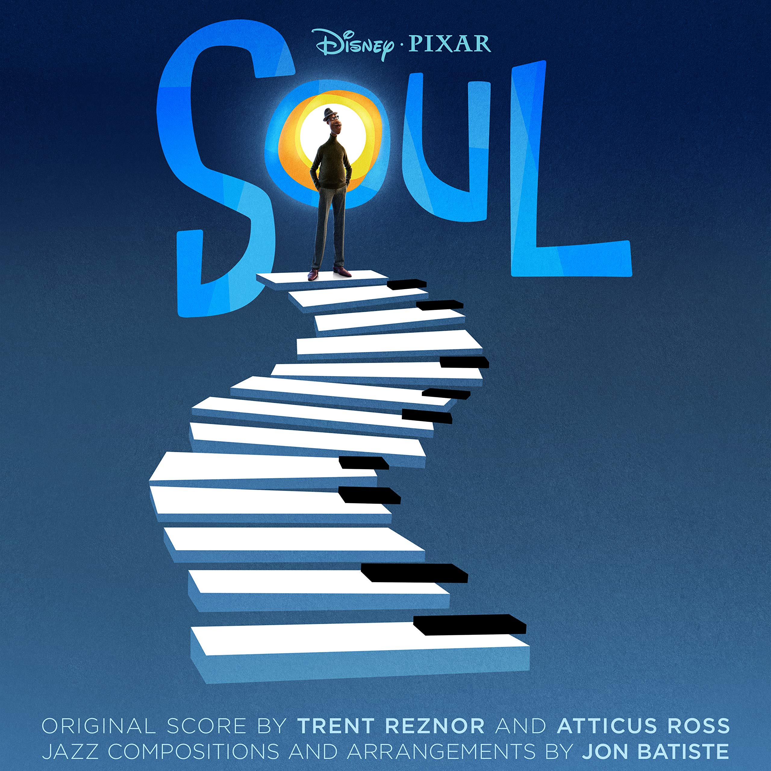 Trent Reznor Soul – Rarewaves.com