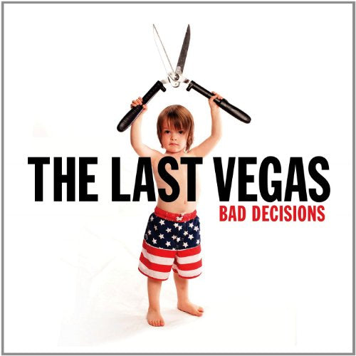 The Last Vegas Bad Decisions – Rarewaves.com