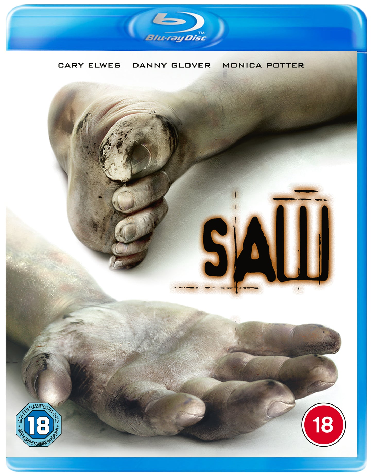 Saw – Rarewaves.com
