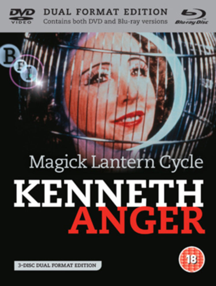 Magick Lantern Cycle – Rarewaves.com