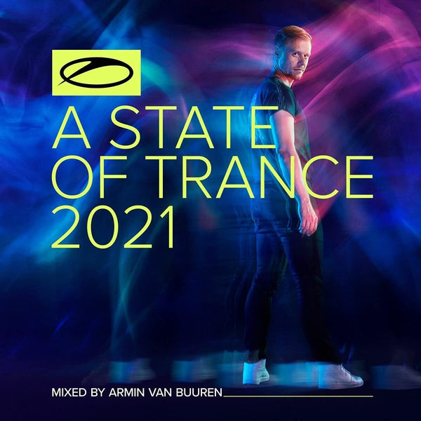 Various Artists A State of Trance 2021 – Rarewaves.com