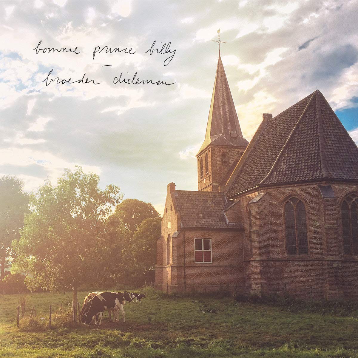 Bonnie Prince Billy & Broeder Dieleman Love Is The First Law / There ...