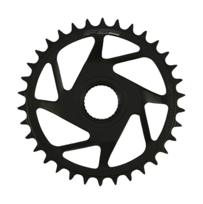 Direct Mount Ebike Chainring (1x12, 34T, Boost 148, WB604) — Rarewaves.com