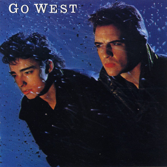 Go West Go West — Rarewaves.com