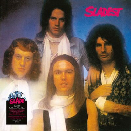 Slade Sladest — Rarewaves.com