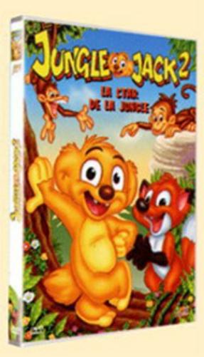 Jungle Jack 2 — Rarewaves.com