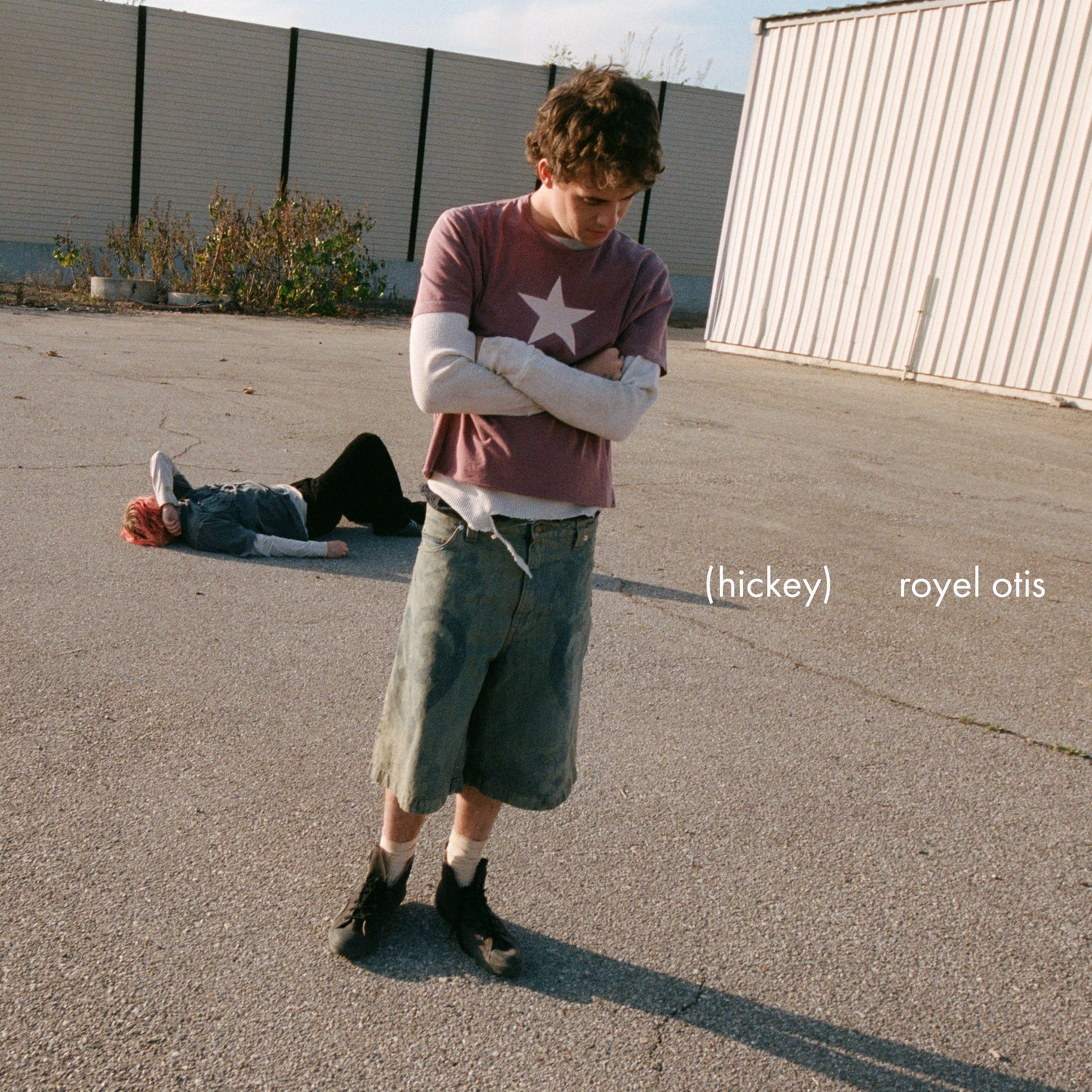Royel Otis Hickey – Rarewaves.com